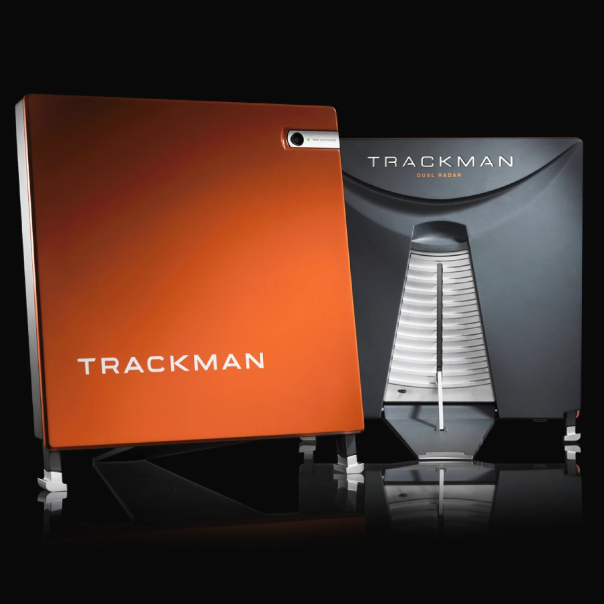 Trackman 4 Launch Monitor | Unmatched Golf Data & Analysis
