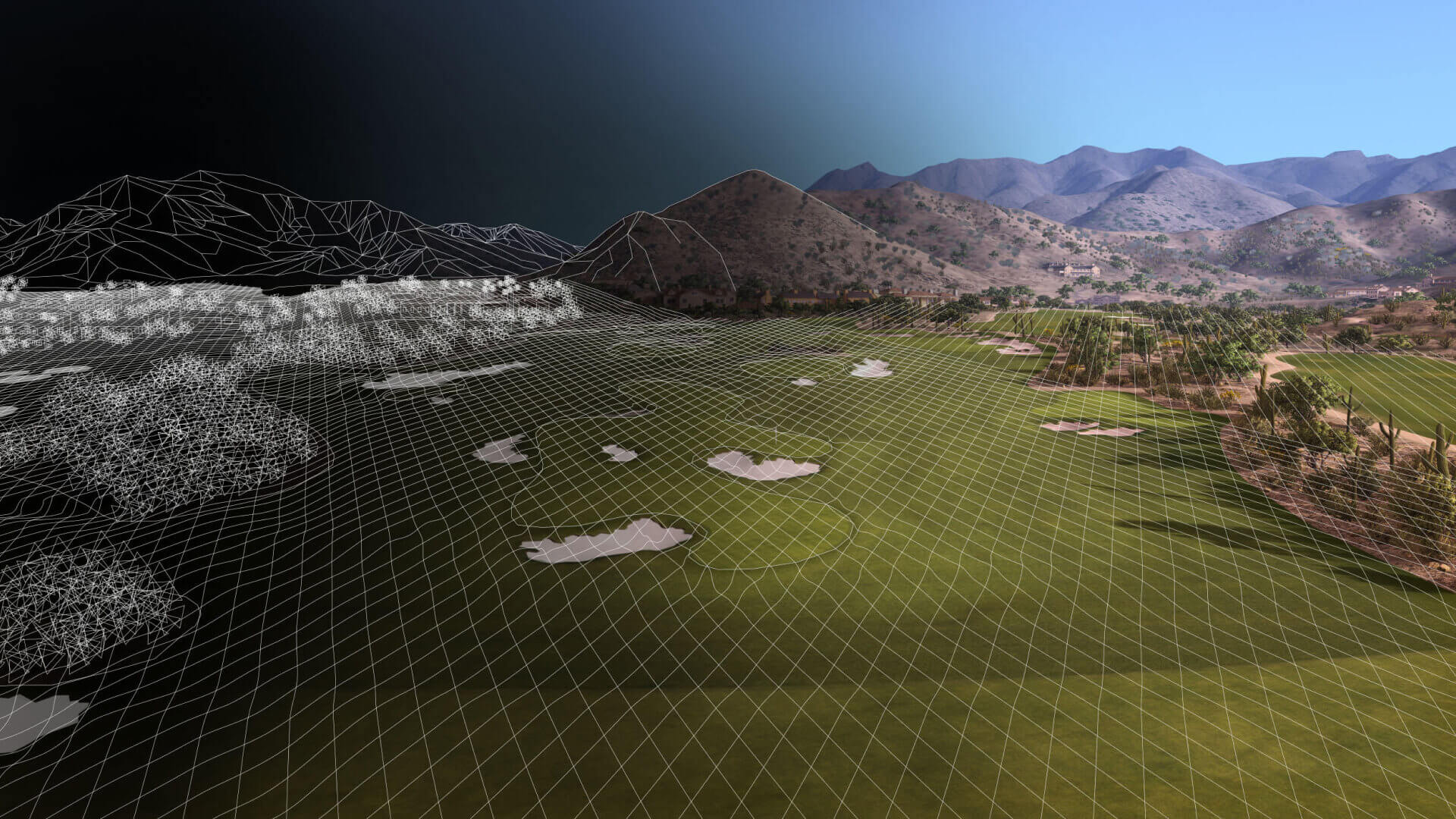 Trackman Range - Tour-Proven Technology for All Golfers