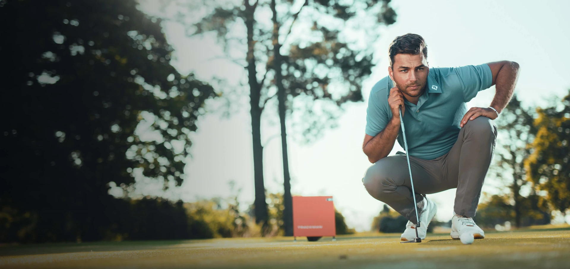 Trackman 4 Launch Monitor | Unmatched Golf Data & Analysis