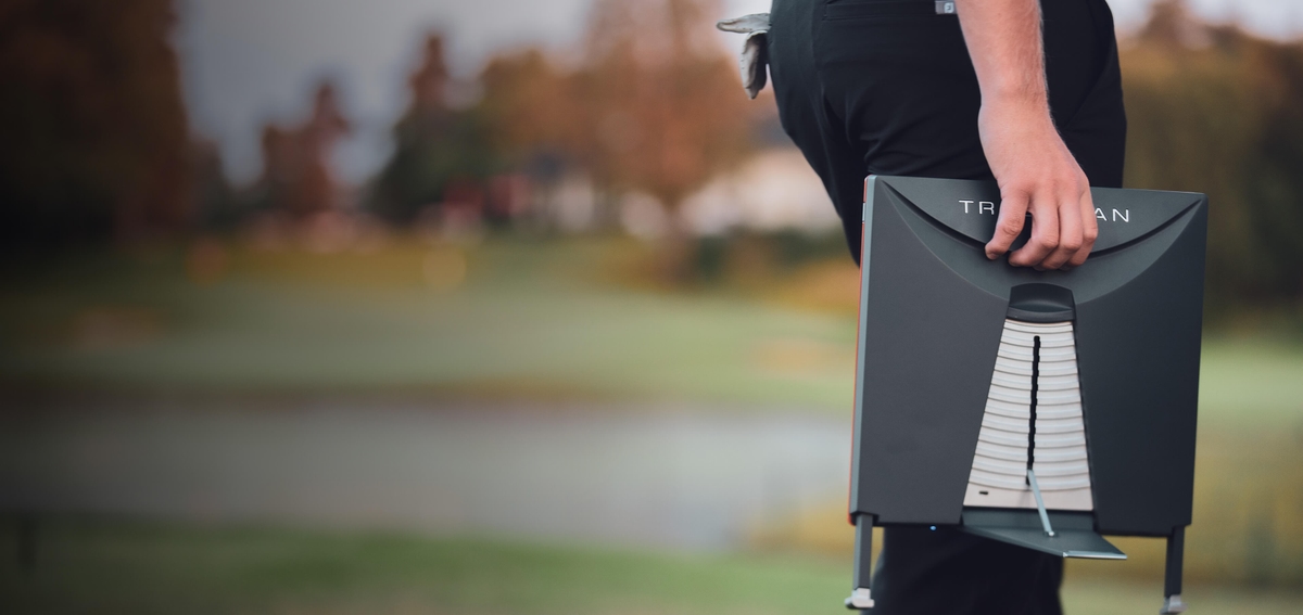 Best Golf Launch Monitor - Full Swing and Ball Flight Tracking