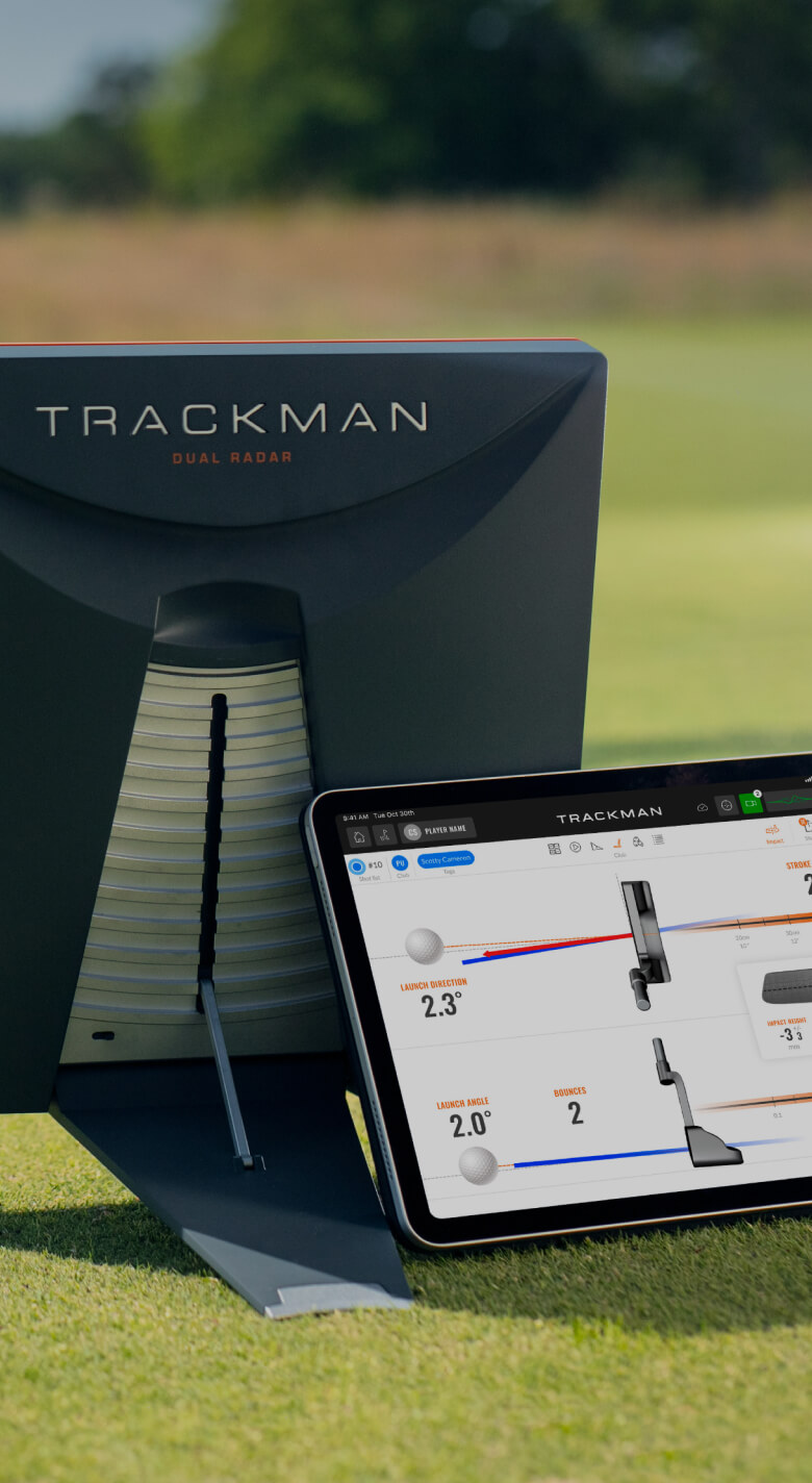 Best Golf Launch Monitor - Full Swing and Ball Flight Tracking