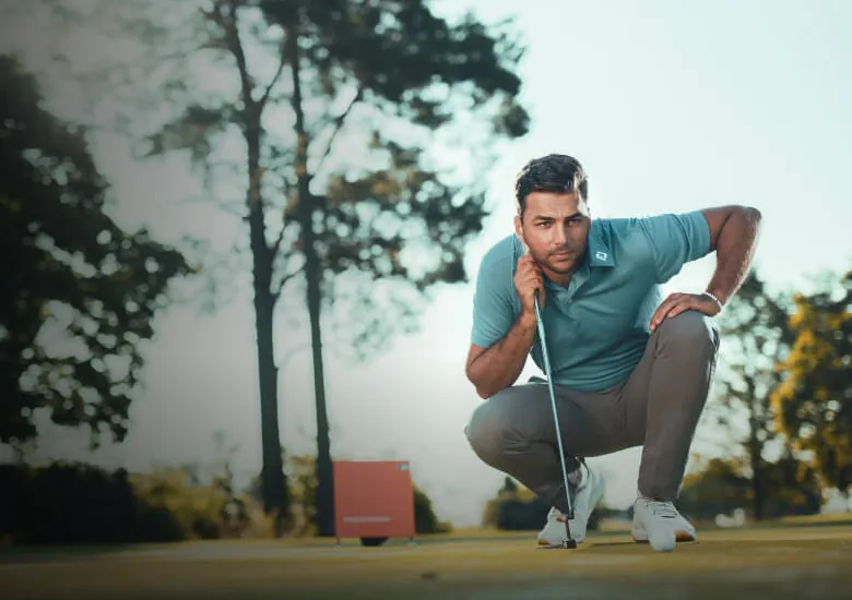Trackman 4 Launch Monitor | Unmatched Golf Data & Analysis