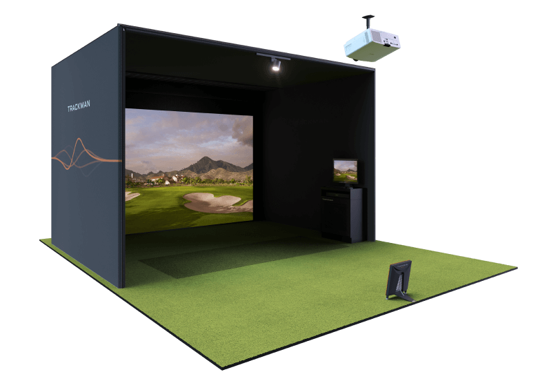 Best Golf Launch Monitor - Full Swing and Ball Flight Tracking